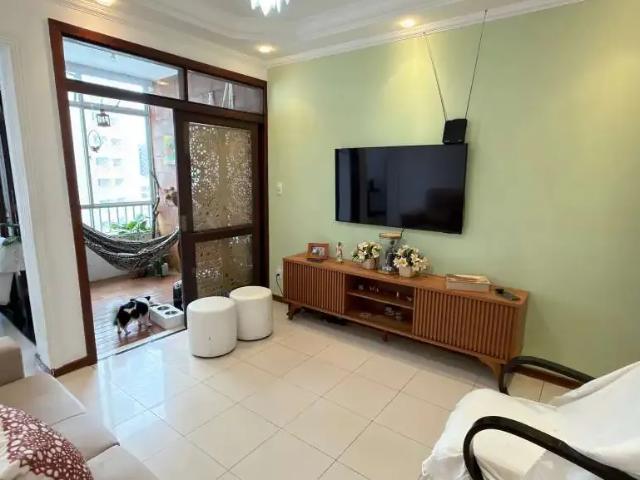 Apartamento para Venda em Salvador/BA Barra 3 Quartos