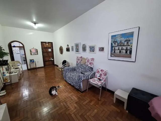 Apartamento para Venda em Salvador/BA Barra 3 Quartos