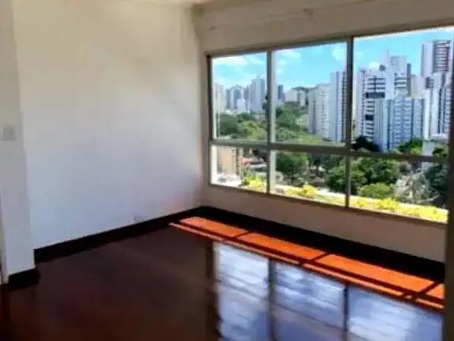 Apartamento para Venda em Salvador/BA Barra 3 Quartos