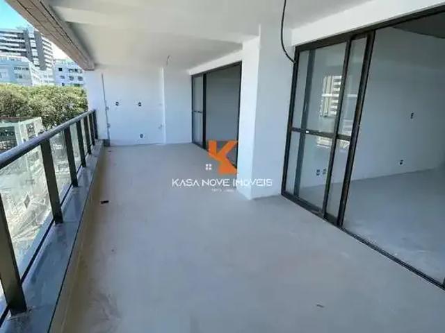 Apartamento para Venda em Salvador/BA Barra 3 Quartos