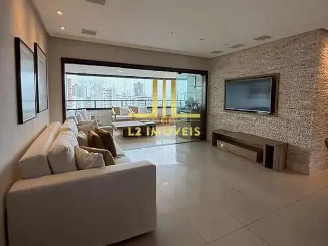 Apartamento para Venda em Salvador/BA Barra 3 Quartos