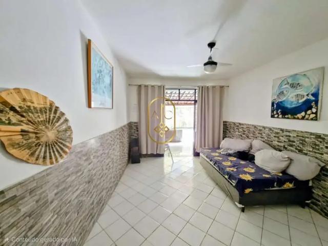 Apartamento para Venda em Salvador/BA Barra 3 Quartos