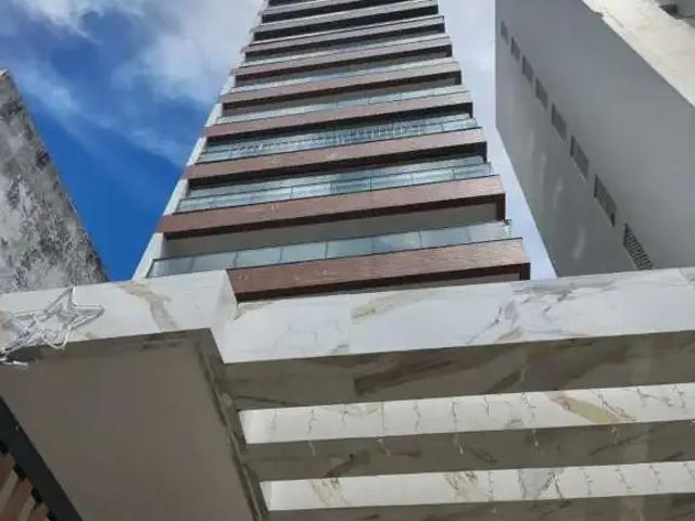 Apartamento para Venda em Salvador/BA Barra 3 Quartos
