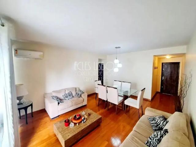 Apartamento para Venda em Salvador/BA Barra 3 Quartos