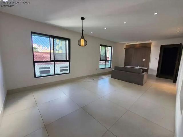 Apartamento para Venda em Salvador/BA Barra 3 Quartos