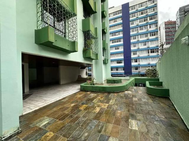 Apartamento para Venda em Salvador/BA Barra 3 Quartos
