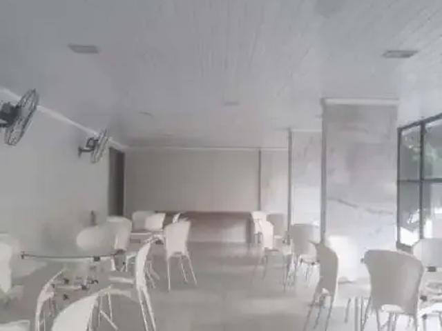 Apartamento para Venda em Salvador/BA Barra 3 Quartos