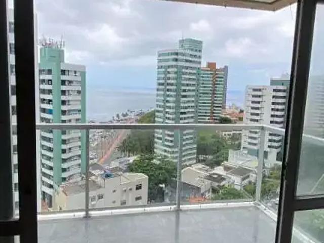 Apartamento para Venda em Salvador/BA Barra 3 Quartos