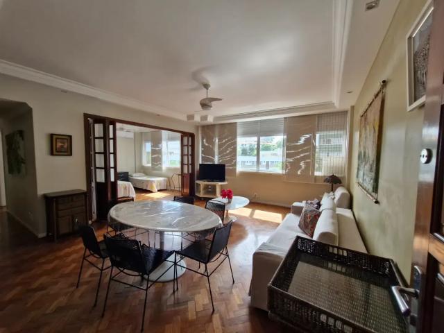 Apartamento para Venda em Salvador/BA Barra 3 Quartos