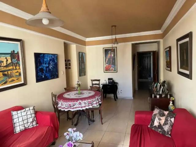 Apartamento para Venda em Salvador/BA Barra 3 Quartos