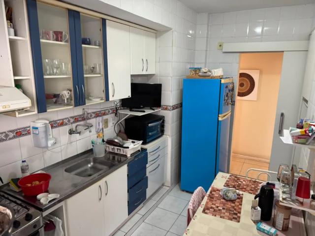 Apartamento para Venda em Salvador/BA Barra 3 Quartos