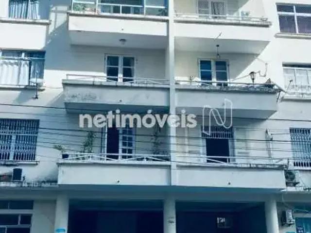 Apartamento para Venda em Salvador/BA Barra 3 Quartos