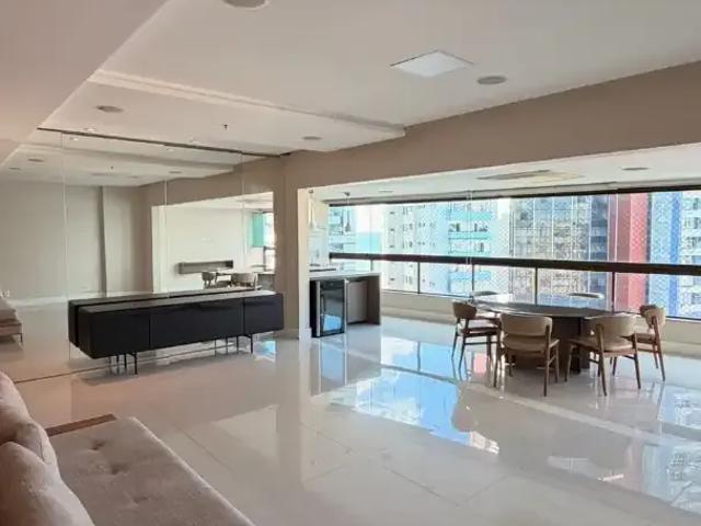 Apartamento para Venda em Salvador/BA Barra 3 Quartos