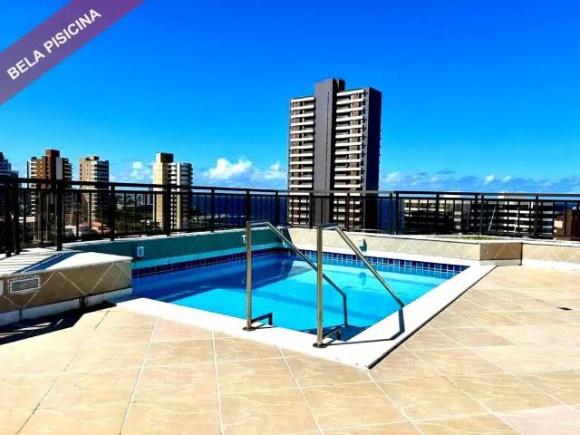 Apartamento para Venda em Salvador/BA Barra 3 Quartos