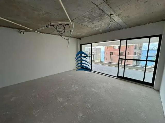 Apartamento para Venda em Salvador/BA Barra 3 Quartos