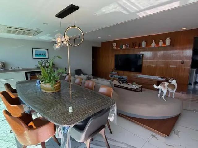 Apartamento para Venda em Salvador/BA Barra 3 Quartos