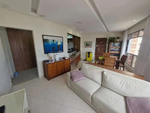 Apartamento para Venda em Salvador/BA Barra 3 Quartos