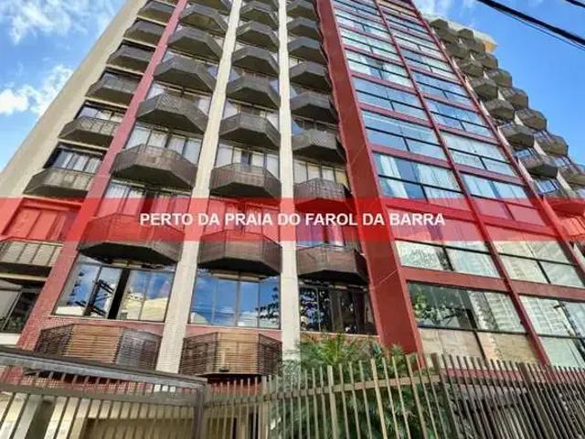 Apartamento para Venda em Salvador/BA Barra 3 Quartos