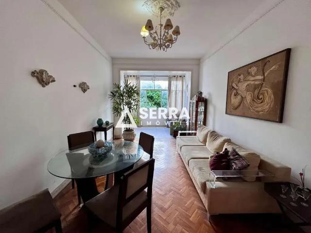 Apartamento para Venda em Salvador/BA Barra 3 Quartos
