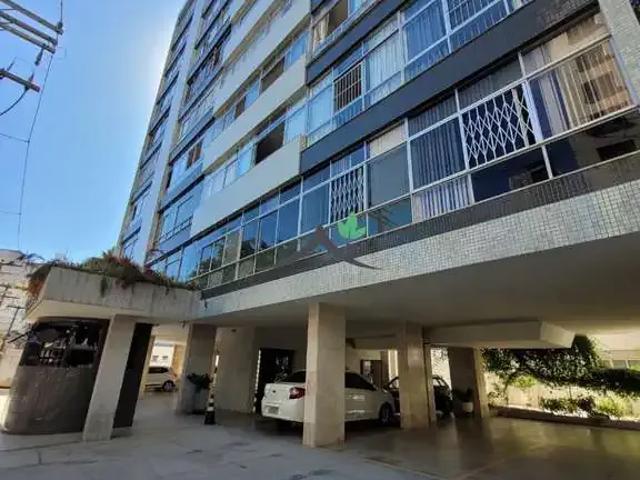 Apartamento para Venda em Salvador/BA Barra 3 Quartos