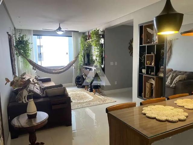 Apartamento para Venda em Salvador/BA Barra 3 Quartos