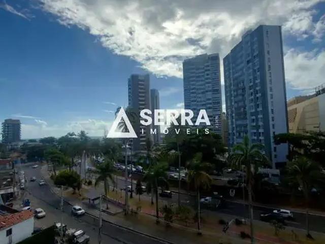 Apartamento para Venda em Salvador/BA Barra 3 Quartos