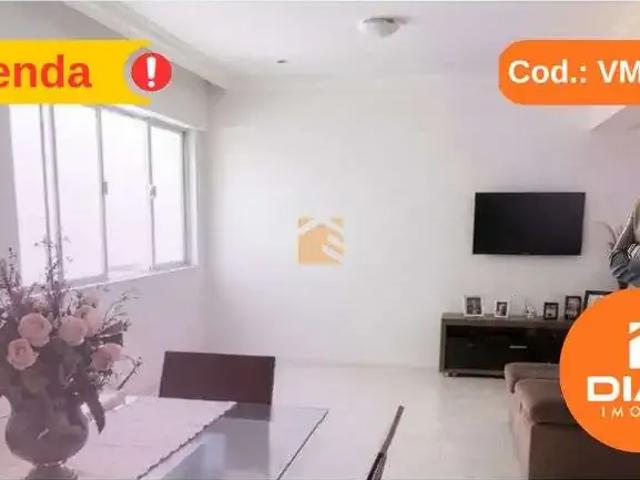 Apartamento para Venda em Salvador/BA Barra 3 Quartos