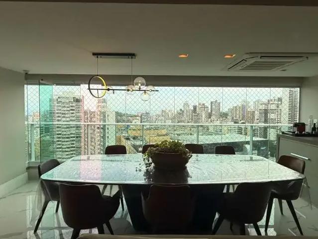 Apartamento para Venda em Salvador/BA Barra 3 Quartos