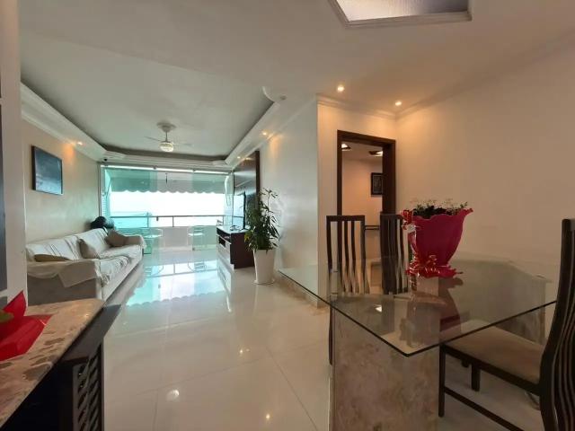 Apartamento para Venda em Salvador/BA Barra 3 Quartos