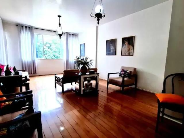 Apartamento para Venda em Salvador/BA Barra 3 Quartos