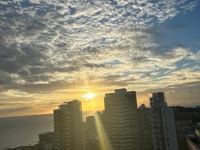 Apartamento para Venda em Salvador/BA Barra 3 Quartos