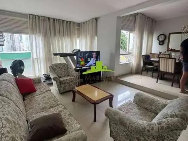 Apartamento para Venda em Salvador/BA Barra 3 Quartos