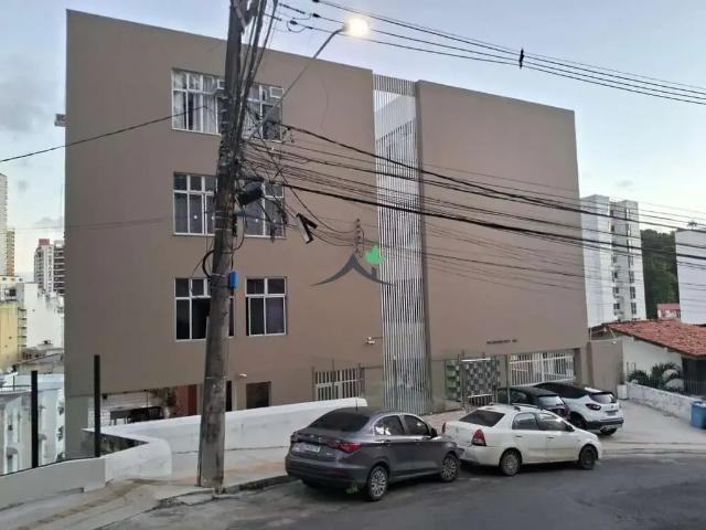 Apartamento para Venda em Salvador/BA Barra 3 Quartos