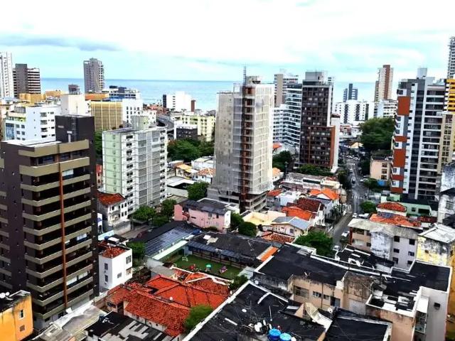 Apartamento para Venda em Salvador/BA Barra 3 Quartos