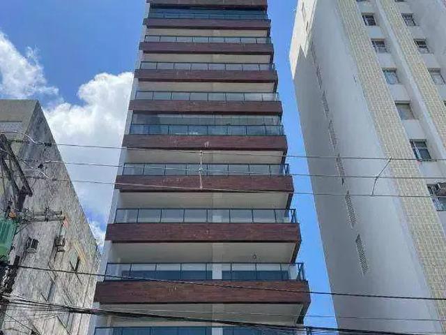 Apartamento para Venda em Salvador/BA Barra 3 Quartos