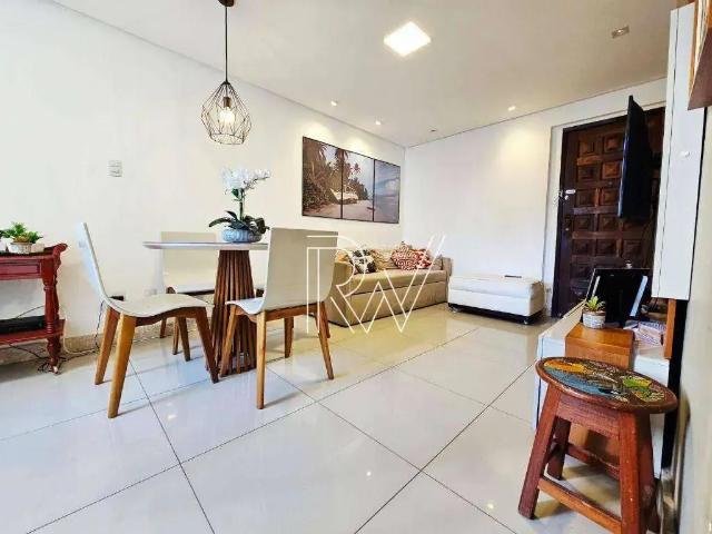 Apartamento para Venda em Salvador/BA Barra 3 Quartos
