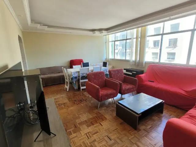 Apartamento para Venda em Salvador/BA Barra 3 Quartos