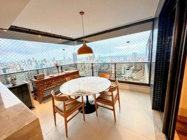 Apartamento para Venda em Salvador/BA Barra 3 Quartos