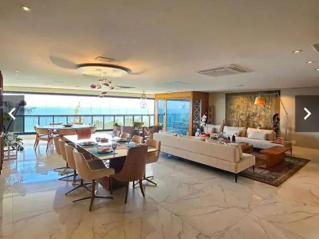 Apartamento para Venda em Salvador/BA Barra 3 Quartos