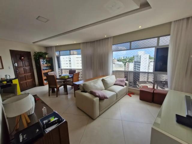 Apartamento para Venda em Salvador/BA Barra 3 Quartos