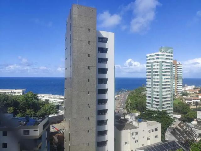 Apartamento para Venda em Salvador/BA Barra 3 Quartos
