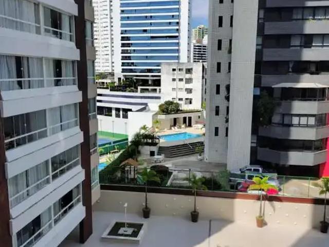 Apartamento para Venda em Salvador/BA Barra 3 Quartos