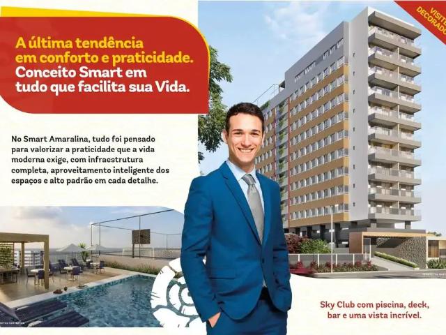 Apartamento para Venda em Salvador/BA Barra 1 Quartos