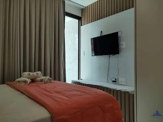 Apartamento para Venda em Salvador/BA Barra 1 Quartos
