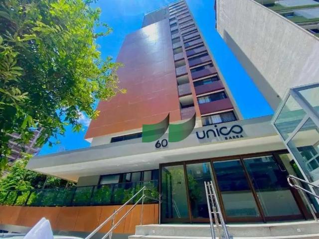 Apartamento para Venda em Salvador/BA Barra 1 Quartos