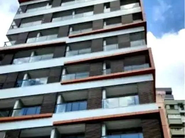 Apartamento para Venda em Salvador/BA Barra 1 Quartos