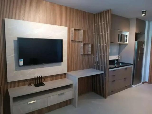 Apartamento para Venda em Salvador/BA Barra 1 Quartos