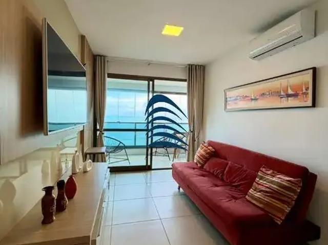 Apartamento para Venda em Salvador/BA Barra 1 Quartos
