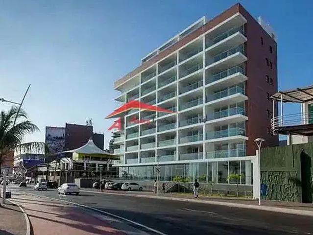 Apartamento para Venda em Salvador/BA Barra 1 Quartos