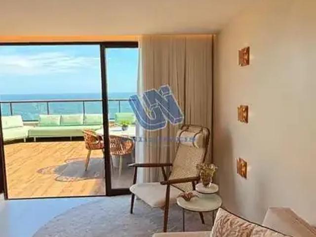 Apartamento para Venda em Salvador/BA Barra 1 Quartos